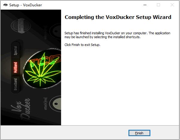怎么免费安装注册Soundevice Digital VoxDucker闪避处理插件_媒体工具_软件教程_脚本之家