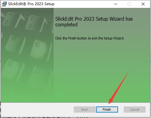 怎么免费安装注册SlickEdit Pro代码编辑器 SlickEdit安装步骤_编程开发_软件教程_脚本之家