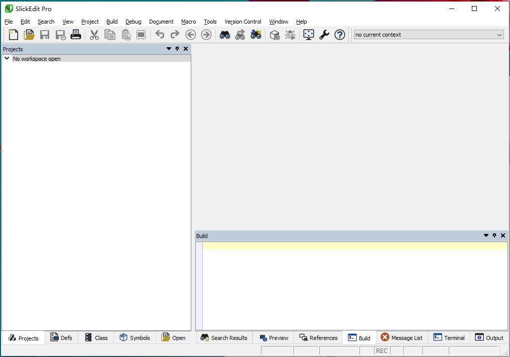 SlickEdit 2023免费版下载 SlickEdit Pro(代码编辑器) 2023 v28.0.2 x64 多语免费安装版 下载-脚本之家