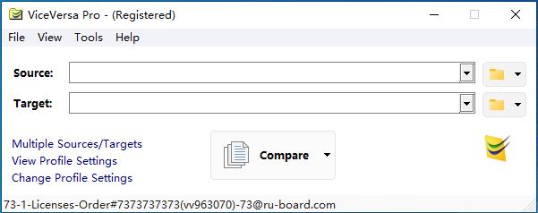 如何安装ViceVersa Pro?ViceVersa专业版序列号分享_系统工具_软件教程_脚本之家