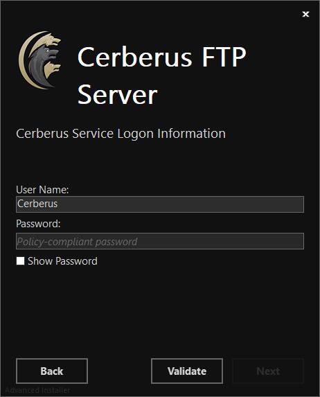 怎么免费注册Cerberus FTP Server企业版?Cerberus使用教程_系统工具_软件教程_脚本之家