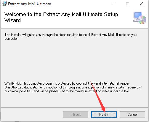 如何免费安装注册Extract Any Mail Pro Ultimate电子邮件提取器_网络通讯_软件教程_脚本之家