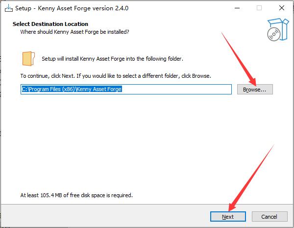 Kenny Asset Forge下载 3D游戏建模渲染软件 Kenny Asset Forge v2.4.0 免费安装版 下载-脚本之家