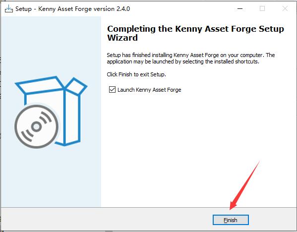 Kenny Asset Forge下载 3D游戏建模渲染软件 Kenny Asset Forge v2.4.0 免费安装版 下载-脚本之家