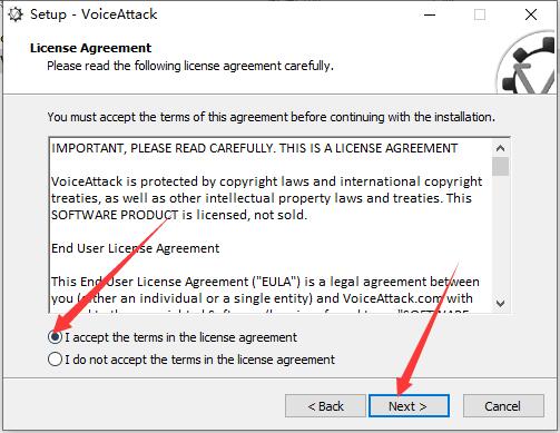 VoiceAttack下载 VoiceAttack(电脑语音控制软件) V1.11 官免费安装版 下载-脚本之家