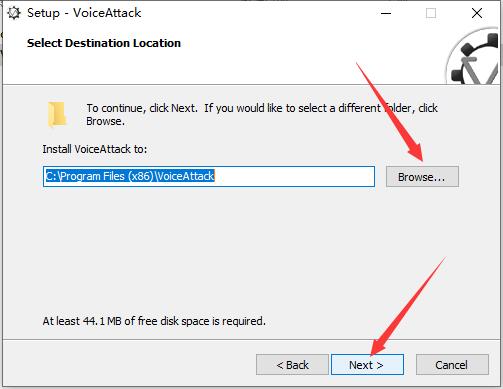 VoiceAttack下载 VoiceAttack(电脑语音控制软件) V1.11 官免费安装版 下载-脚本之家