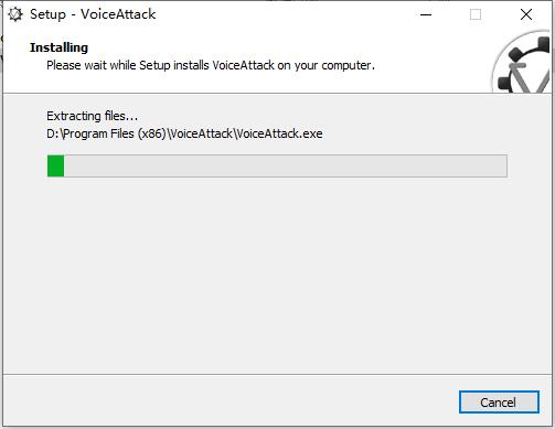 VoiceAttack下载 VoiceAttack(电脑语音控制软件) V1.11 官免费安装版 下载-脚本之家