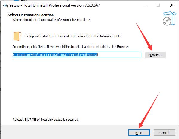 Total Uninstall专业免费下载 Total Uninstall Pro(全能软件卸载工具) v7.6.0.669 x64 中文直装 ...