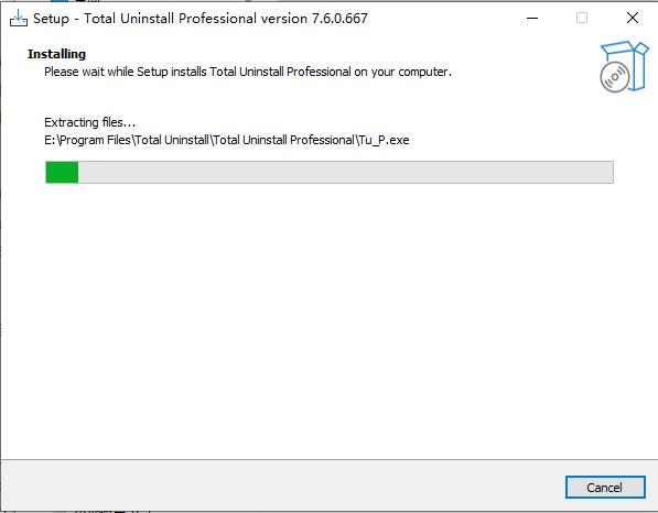 Total Uninstall专业免费下载 Total Uninstall Pro(全能软件卸载工具) v7.6.0.669 x64 中文直装版 下载-脚本之家