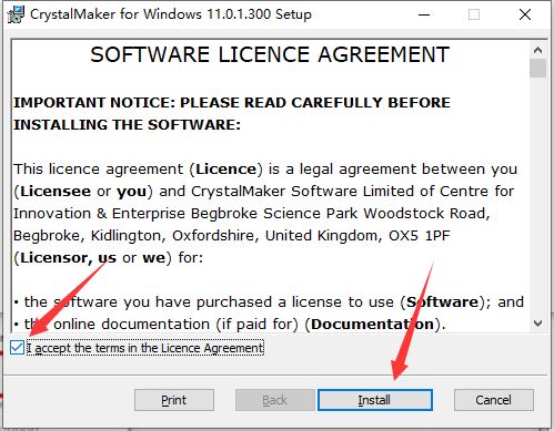 CrystalMaker下载 CrystalMaker 11(晶体和分子结构可视化软件) v11.1.1 x64 免费安装版 附使用教程 下载-脚本之家