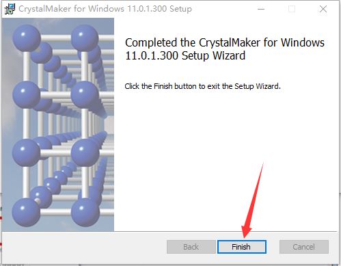 如何安装CrystalMaker11免费版?CrystalMaker图文教程_图形图像_软件教程_脚本之家
