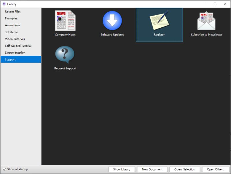 crystalmaker下载 crystalmaker x 10-11 v11.0.2.300 免费安装版(附教程+补丁) 64位 下载-脚本之家