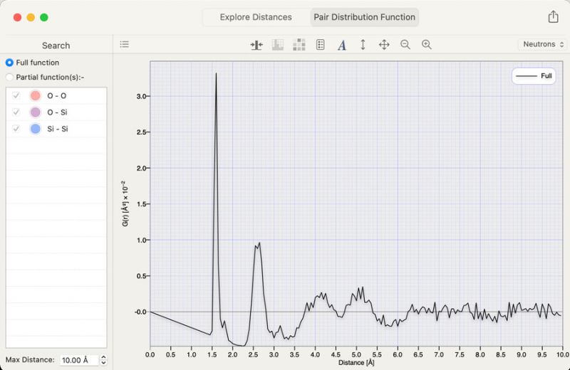 CrystalMaker下载 CrystalMaker 11(晶体和分子结构可视化软件) v11.1.1 x64 免费安装版 附使用教程 下载 ...