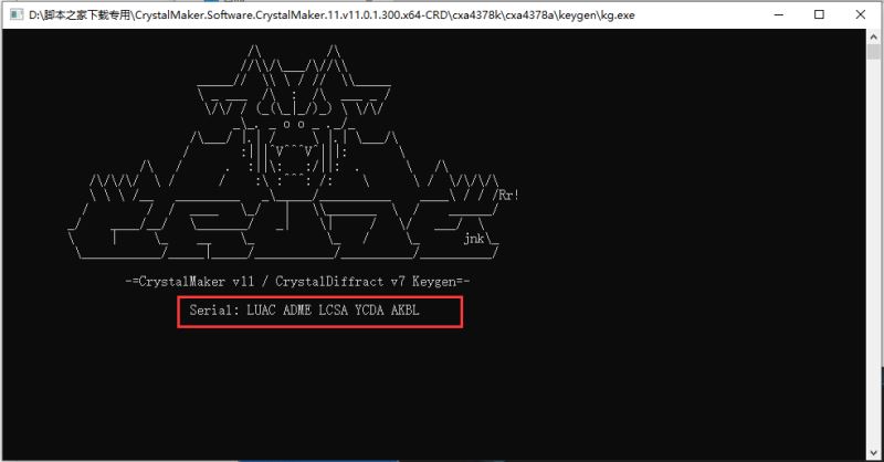 crystalmaker下载 crystalmaker x 10-11 v11.0.2.300 免费安装版(附教程+补丁) 64位 下载-脚本之家
