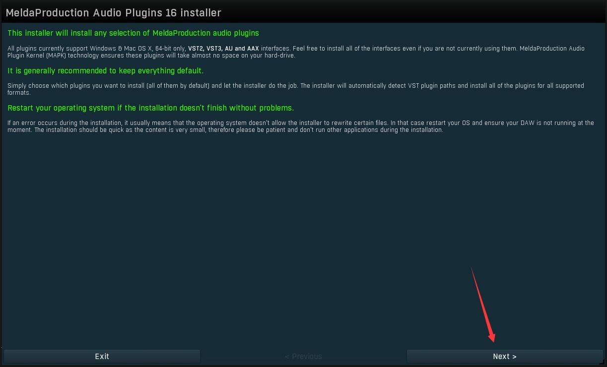 MeldaProduction MCompleteBundle下载 MeldaProduction MCompleteBundle(混音效果器 ...
