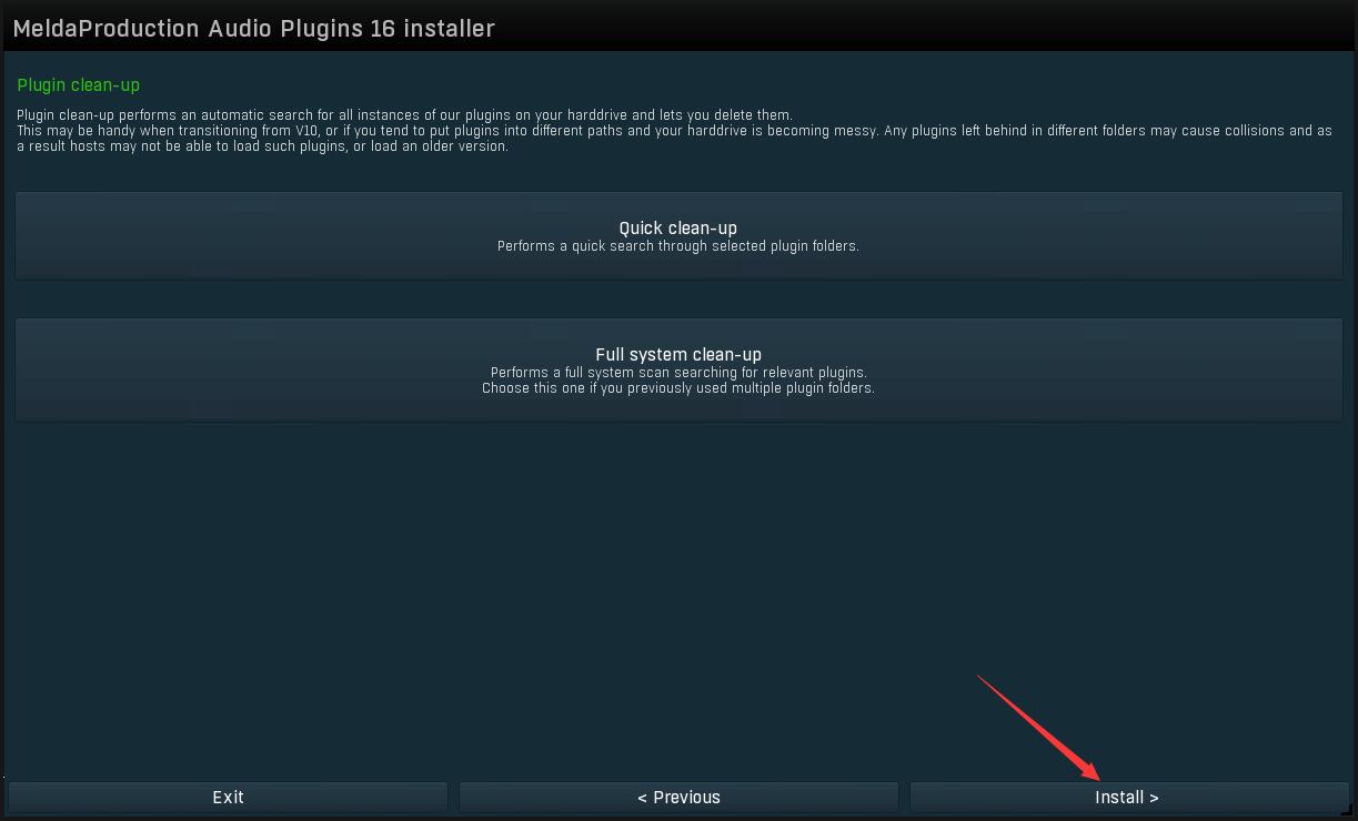 MeldaProduction MCompleteBundle下载 MeldaProduction MCompleteBundle(混音效果器插件包) v16.11 免费版 附安装教程 下载-脚本之家