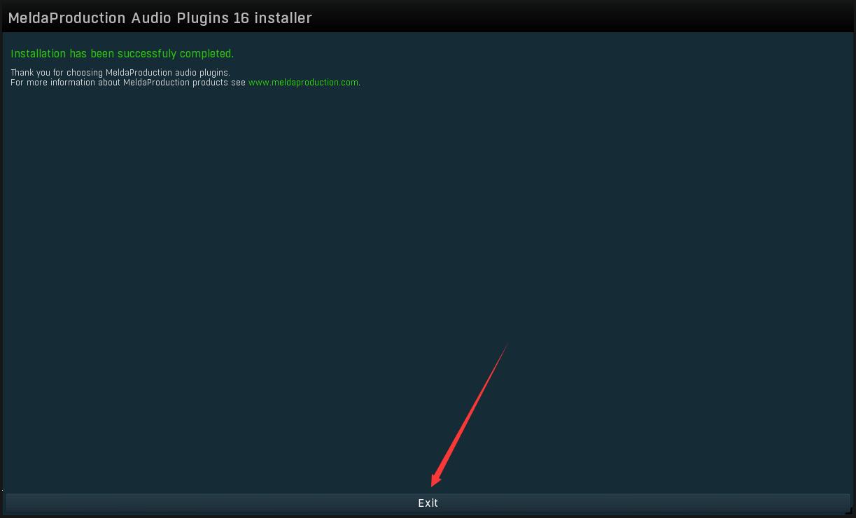 MeldaProduction MCompleteBundle下载 MeldaProduction MCompleteBundle(混音效果器插件包) v16.11 免费版 附安装教程 下载-脚本之家