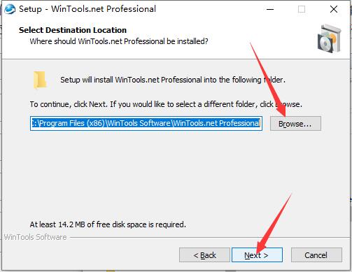 WinTools.net Premium下载 WinTools.net Premium(系统优化组合软件) V24.2.1 中文高级免费安装版 ...
