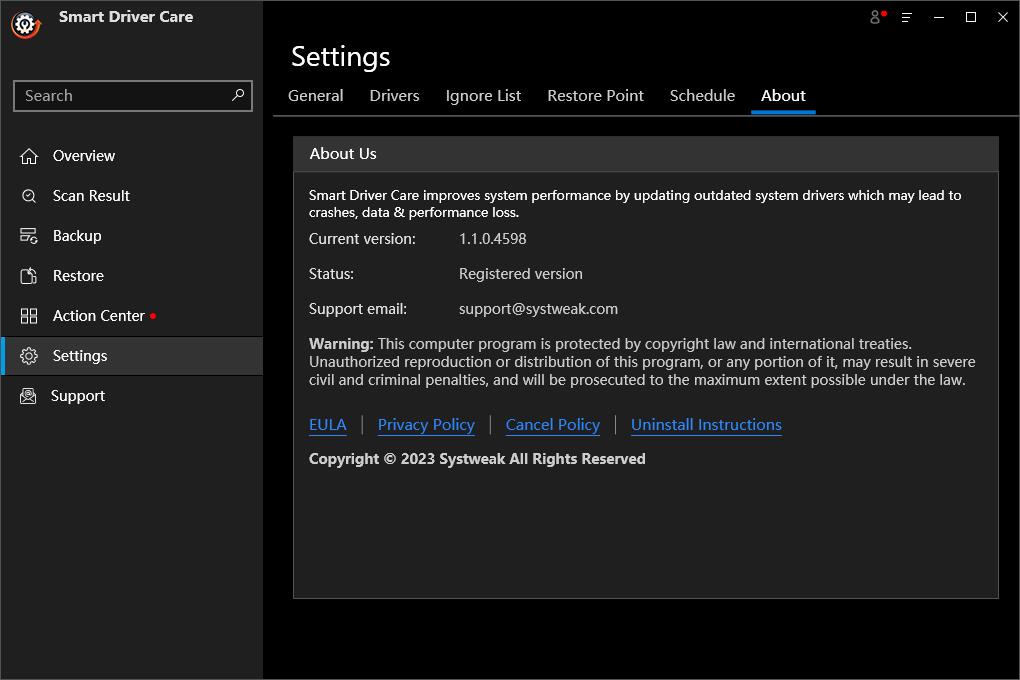 如何免费安装Smart Driver Care Pro?驱动更新软件免费安装教程_系统工具_软件教程_脚本之家