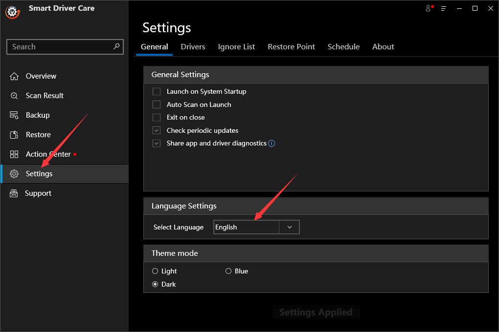 如何免费安装Smart Driver Care Pro?驱动更新软件免费安装教程_系统工具_软件教程_脚本之家