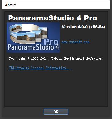 如何安装PanoramaStudio Pro 4免费版?PanoramaStudio安装步骤_图形图像_软件教程_脚本之家