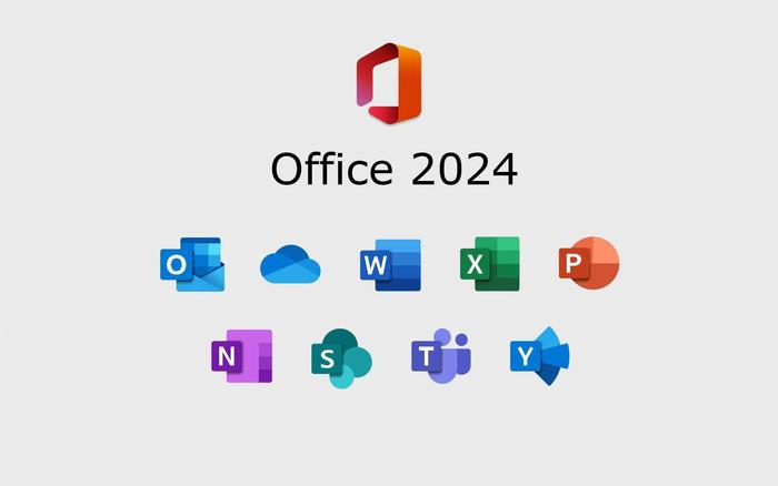 Office2024批量许可版下载 微软Office 2024 批量许可版 v17932.20084 x64 24年09月正式版 下载-脚本之家