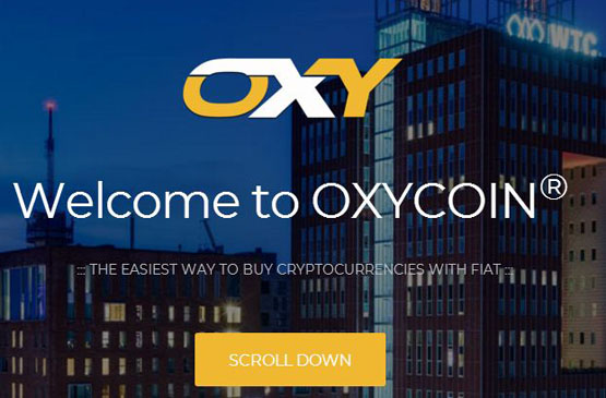 oxy币是什么币？oxy币交易平台及官网全面介绍_币种百科_区块链_脚本之家