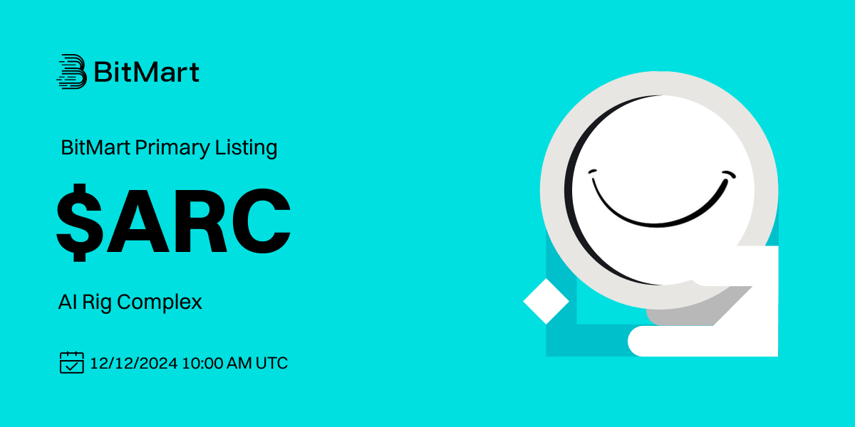 AI Rig Complex(ARC)币是什么?未来前景如何?还值得关注吗?_币种百科_区块链_脚本之家