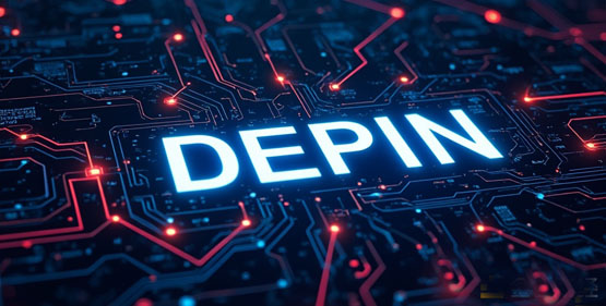 2025年最令人兴奋的DePIN新发展_资讯_区块链_脚本之家