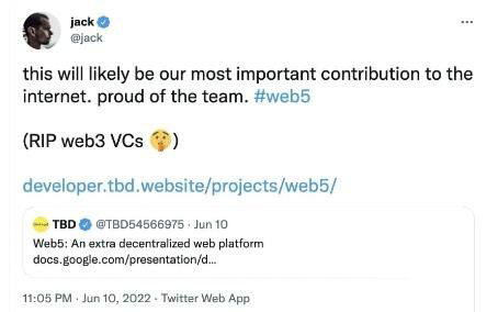 Web5是什么？如何工作？Web5怎么使用？_区块链技术_区块链_脚本之家