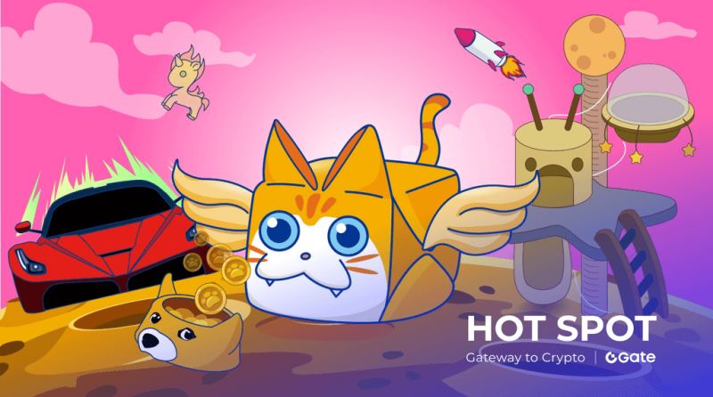 什么是BOXCAT币？BOXCAT代币经济学/未来发展前景介绍_币种百科_区块链_脚本之家