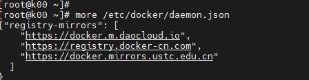 docker 拉取镜像失败 read: connection reset by peer_docker_脚本之家