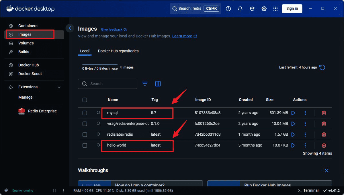 WSL2、Docker Desktop安装配置最新版保姆级教程(附详细图文)_docker_脚本之家