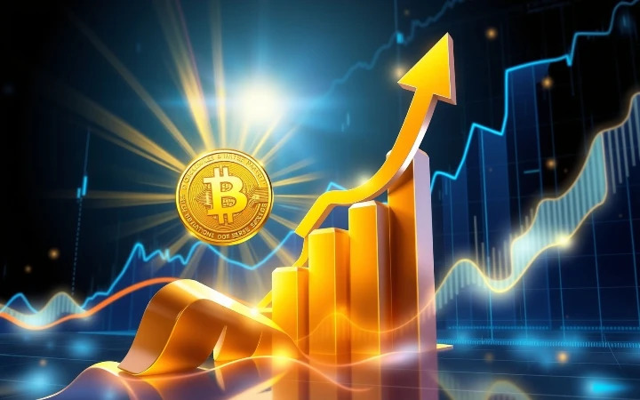 科普：比特币历史价格变迁史回顾（2009-2025年）_比特币_区块链_脚本之家