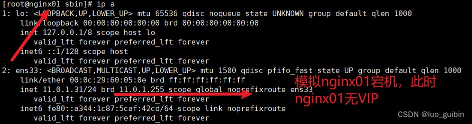 nginx+keepalived双主模式双主热备方式_nginx_脚本之家